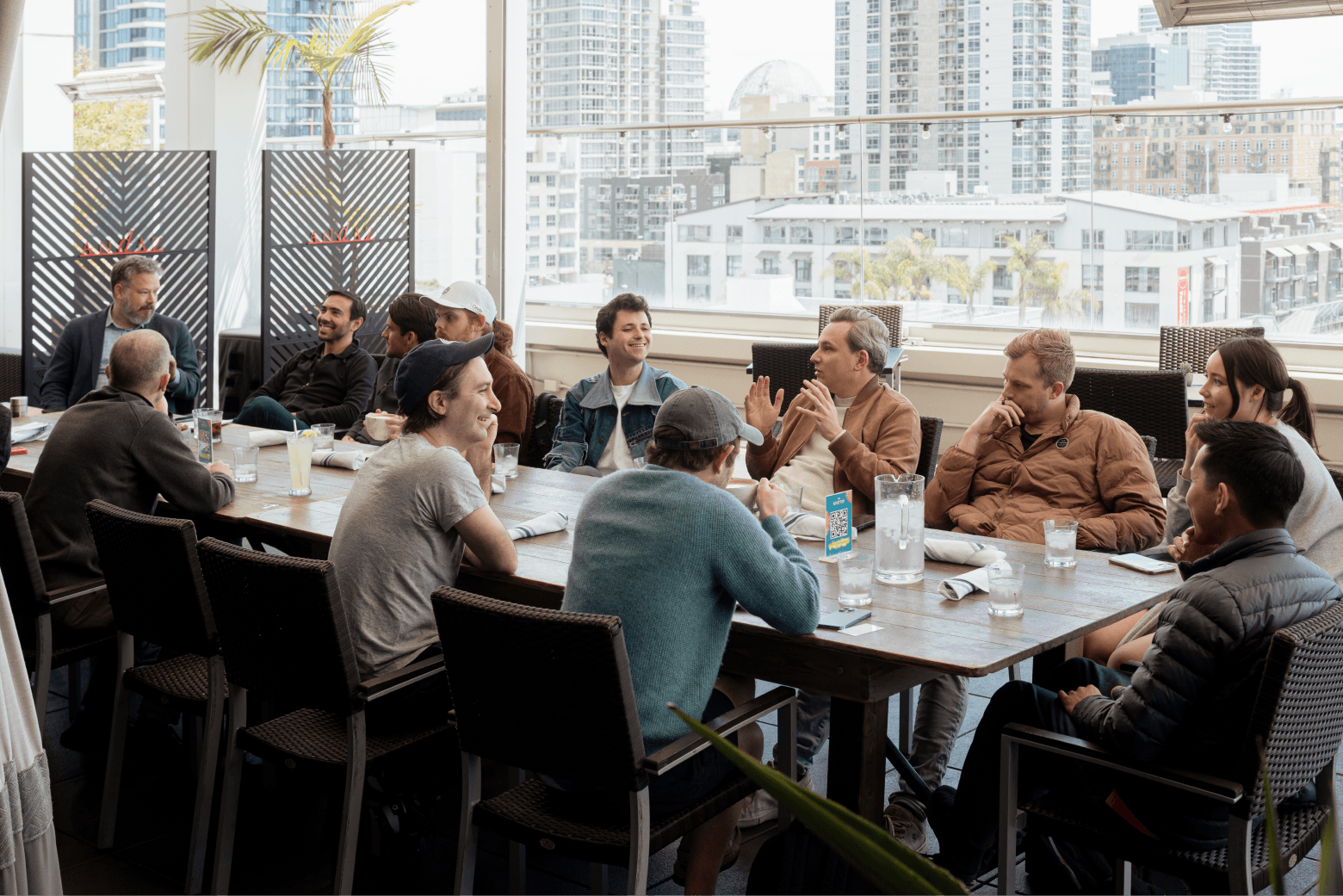 About | Ondo Finance