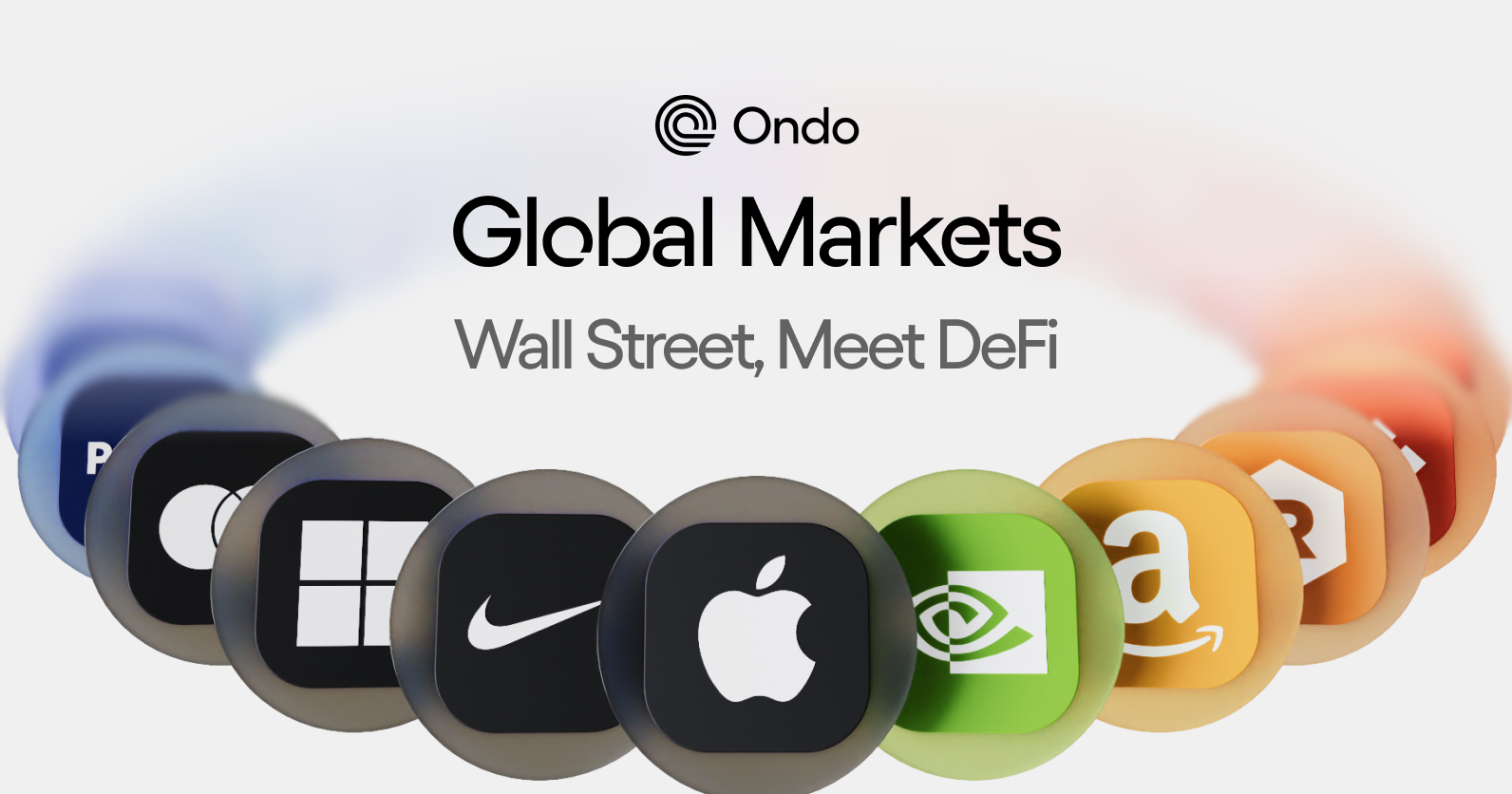 Explore | Ondo Finance